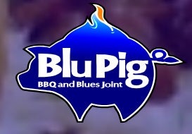 Comedy night at The Blu Pig | Rodney Norman