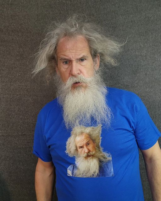 Rodney is real | Rodney Norman