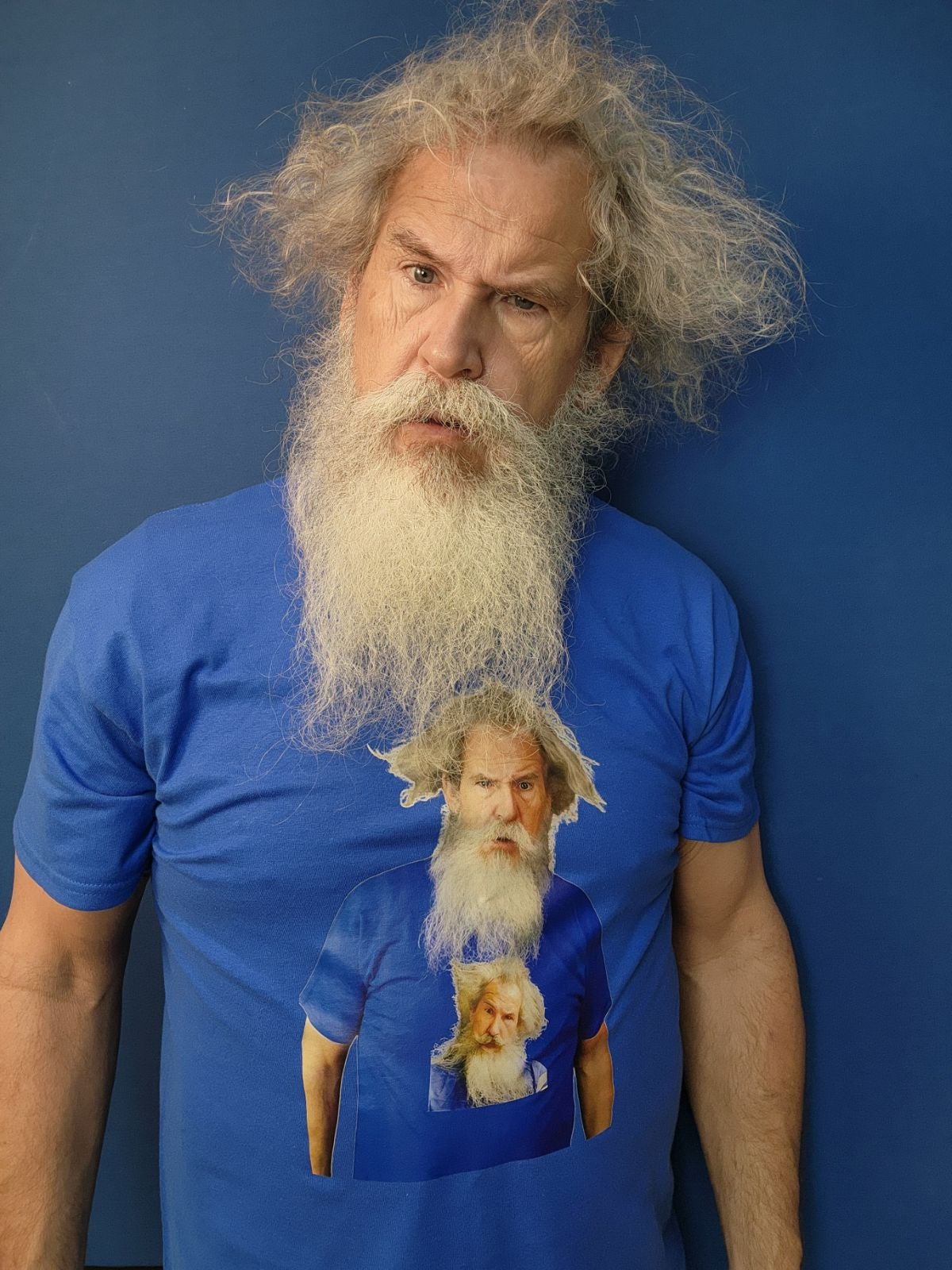 Rodception | Rodney Norman